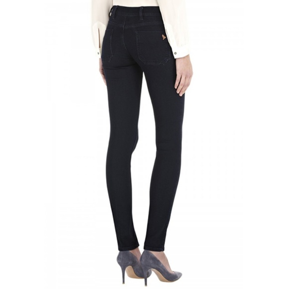 Anthropologie | Jeans | Mih Vienna Super Skinny Leg Jean In Joplin 24 ...